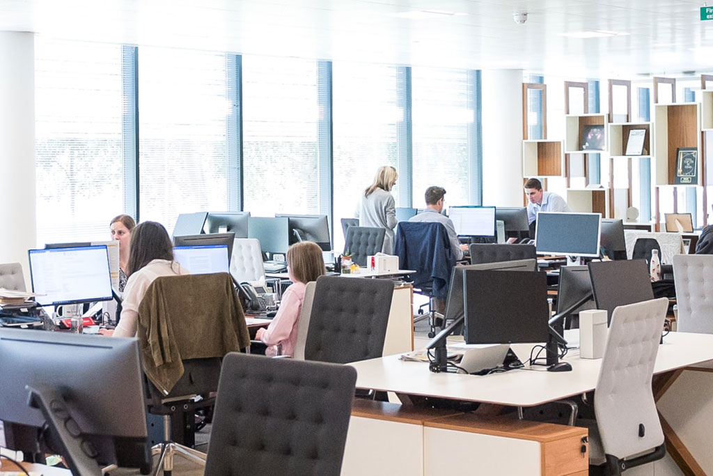 Collaborative Work Environments - Epsis