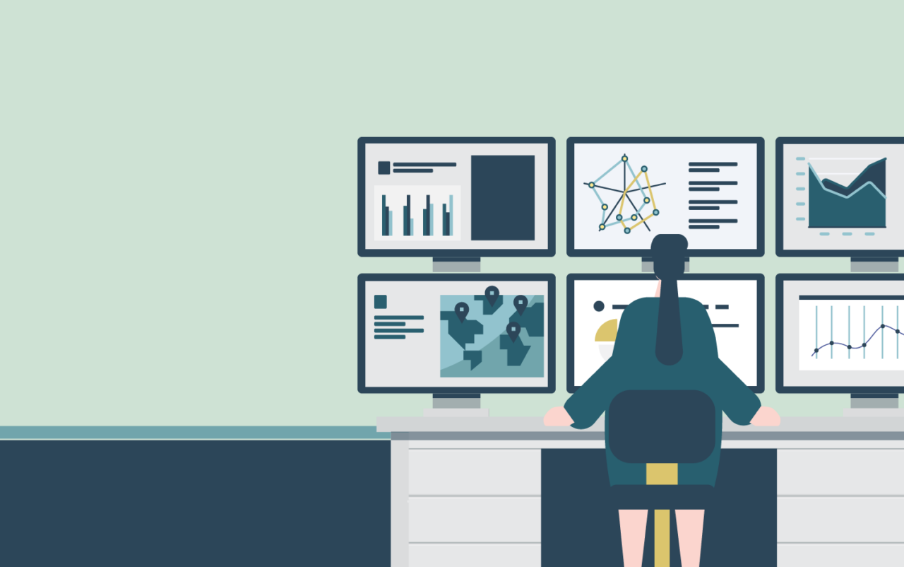 The Ultimate Guide to Building Successful Operations Centers - Epsis